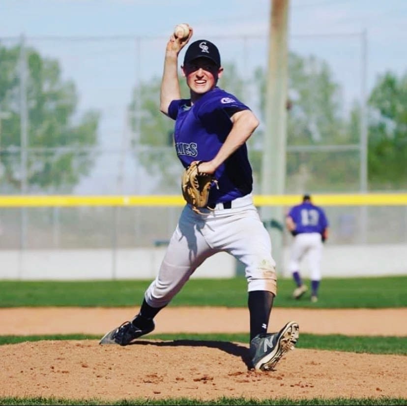 Cole Roberts on the Power of Perseverance to Win Scholarships — The ...